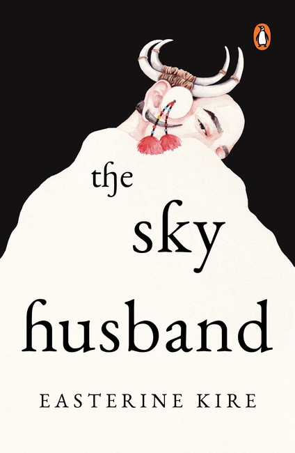 The Sky Husband - Penguin Random House India