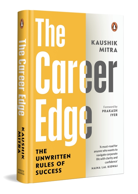 The Career Edge - Penguin Random House India