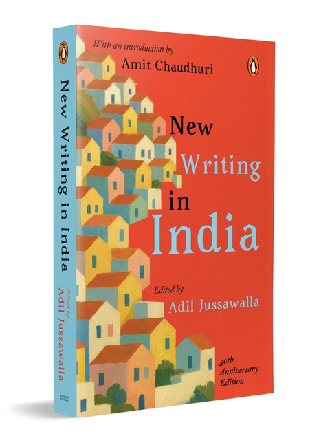 New Writing in India - Penguin Random House India