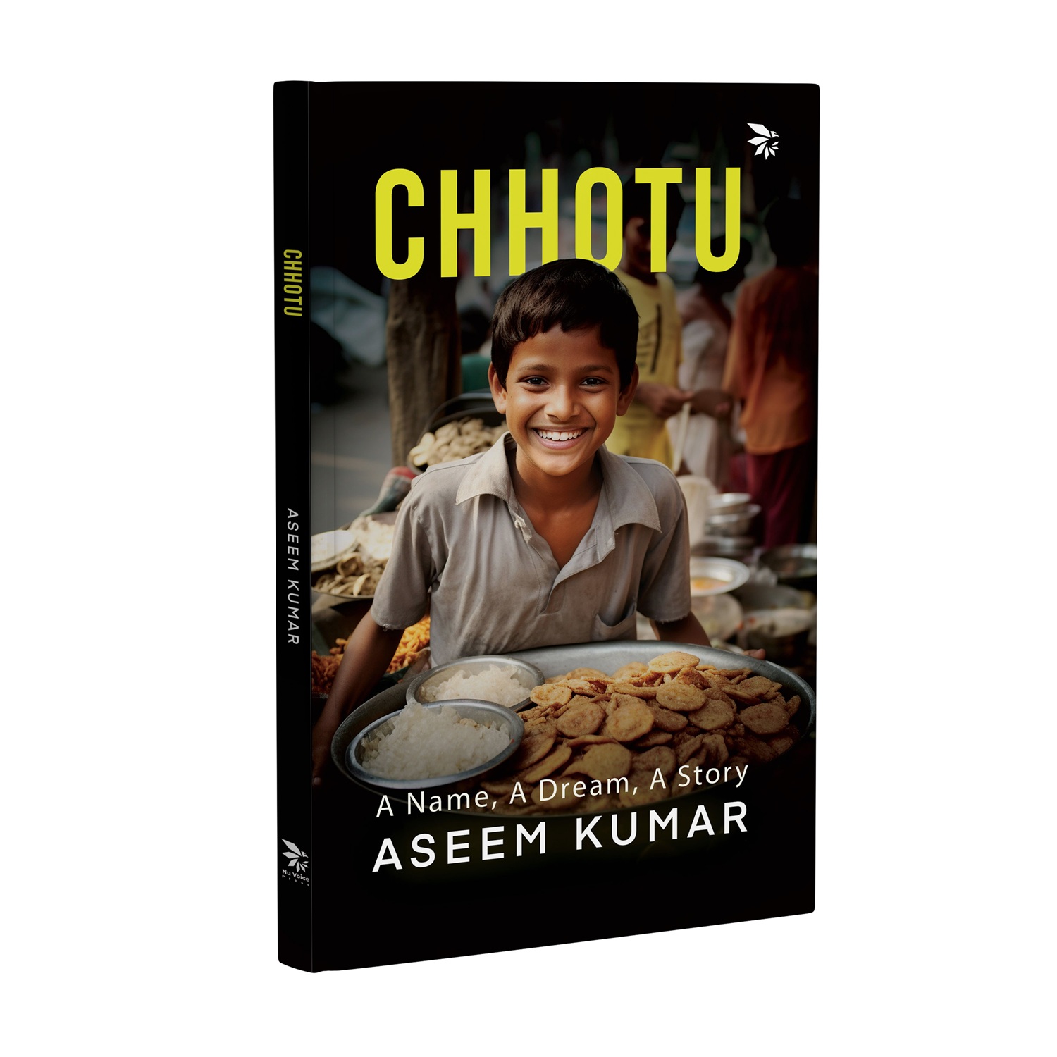 Chhotu - Penguin Random House India
