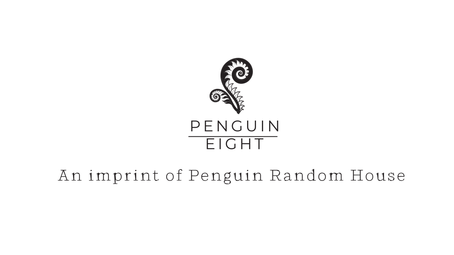 Penguin Eight - Penguin Random House India