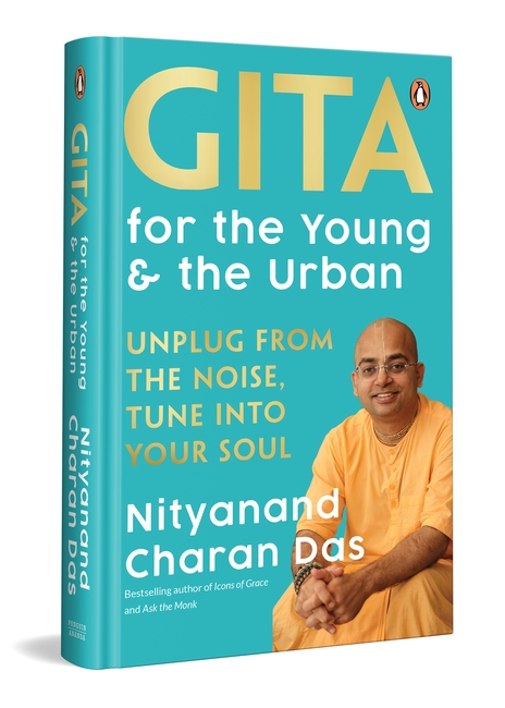 Gita for the Young and the Urban - Penguin Random House India