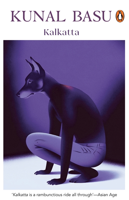 Kalkatta - Penguin Random House India