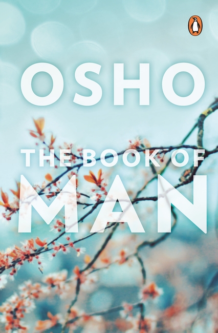 The Book Of Man - Penguin Random House India