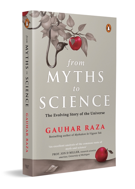 From Myths To Science - Penguin Random House India