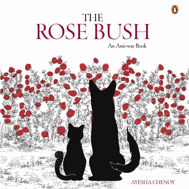 The Rose Bush - Penguin Random House India