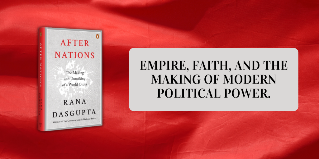 Empire, Faith, and the Making of Modern Political Power | An Excerpt ...