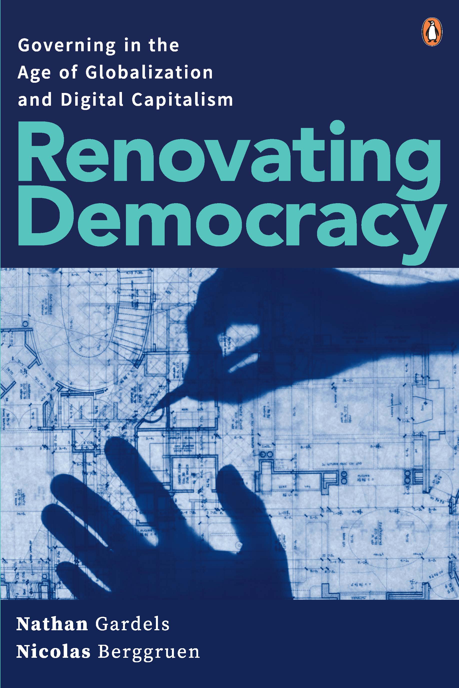 Renovating Democracy - Penguin Random House SEA