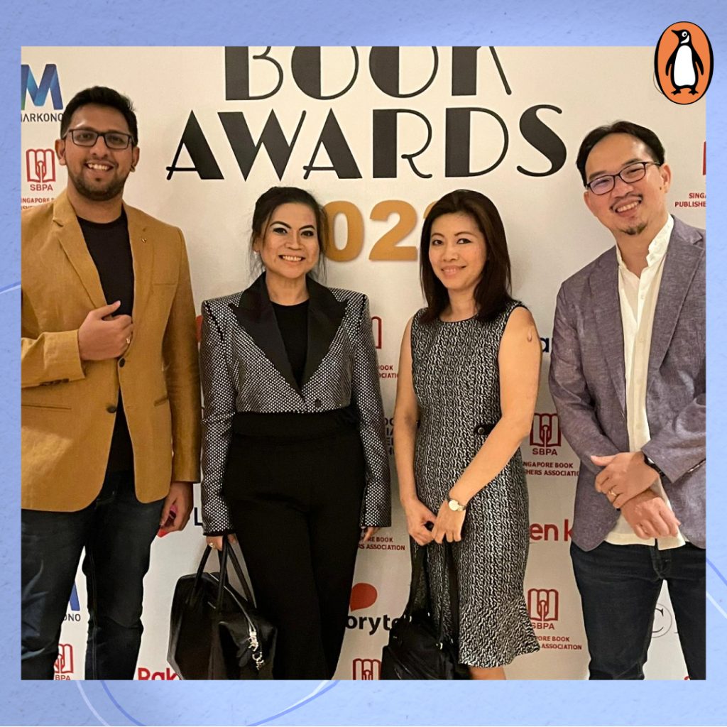 DARYL KHO’S MIST-BOUND IS THE BEST YOUNG PERSONS TITLE 2022 AT ...