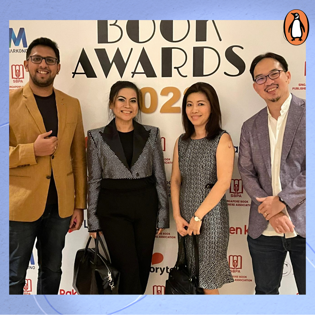 DARYL KHO’S MIST-BOUND IS THE BEST YOUNG PERSONS TITLE 2022 AT ...