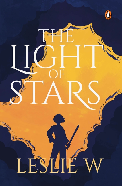 The Light of Stars - Penguin Random House SEA
