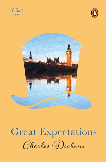 Penguin Select Classics: Great Expectations - Penguin Random House SEA