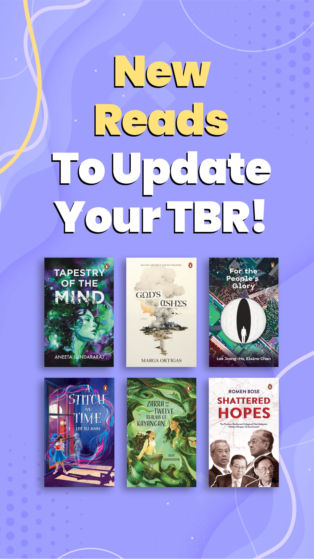 Home - Penguin Random House SEA