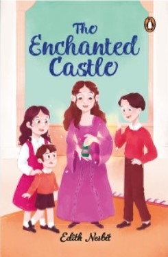Penguin Select Classics: The Enchanted Castle - Penguin Random House SEA