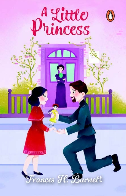 Penguin Select Classics: A Little Princess - Penguin Random House SEA