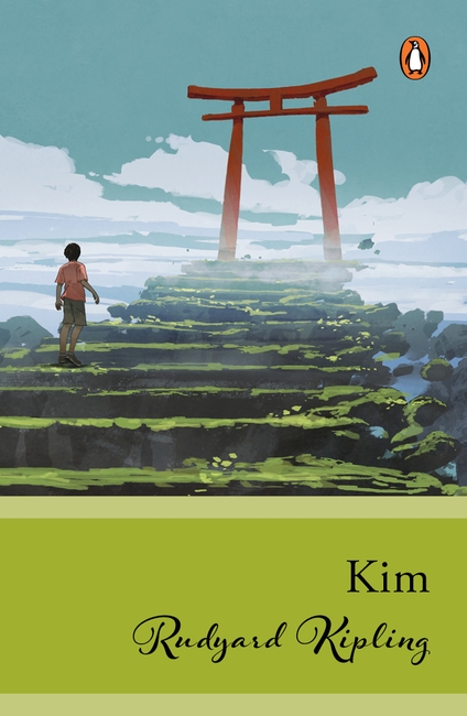 Penguin Select Classics Kim Penguin Random House Sea