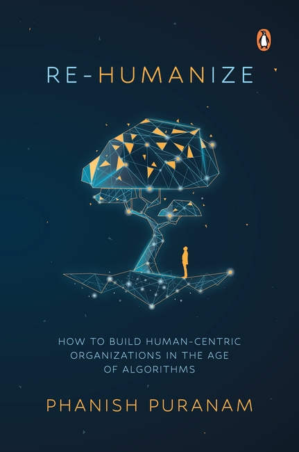 Re-Humanize - Penguin Random House SEA