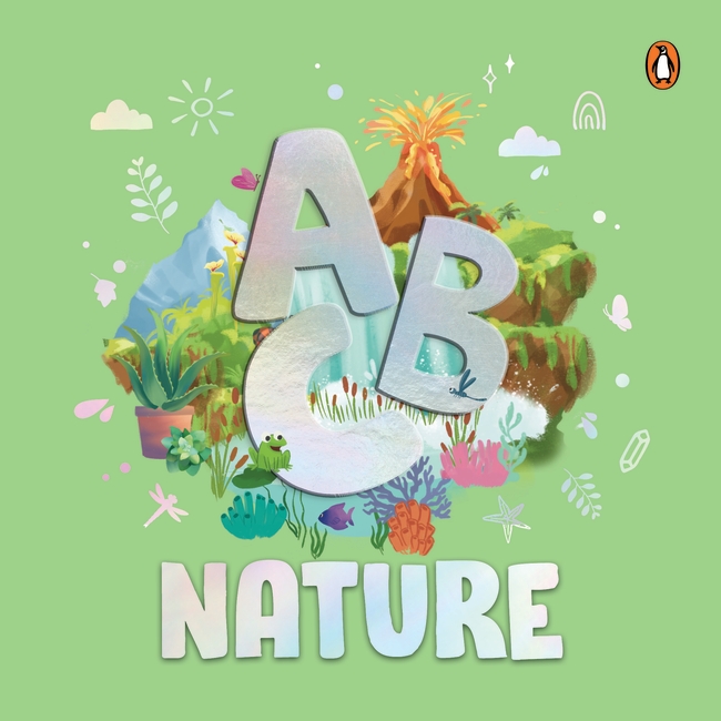 ABC Nature - Penguin Random House SEA