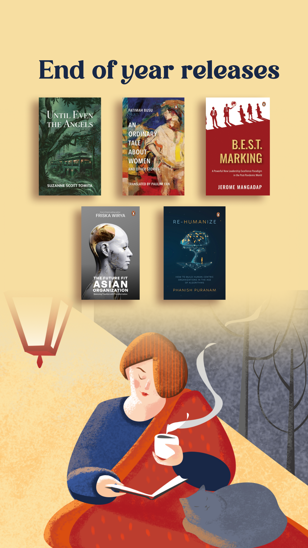 Home - Penguin Random House SEA