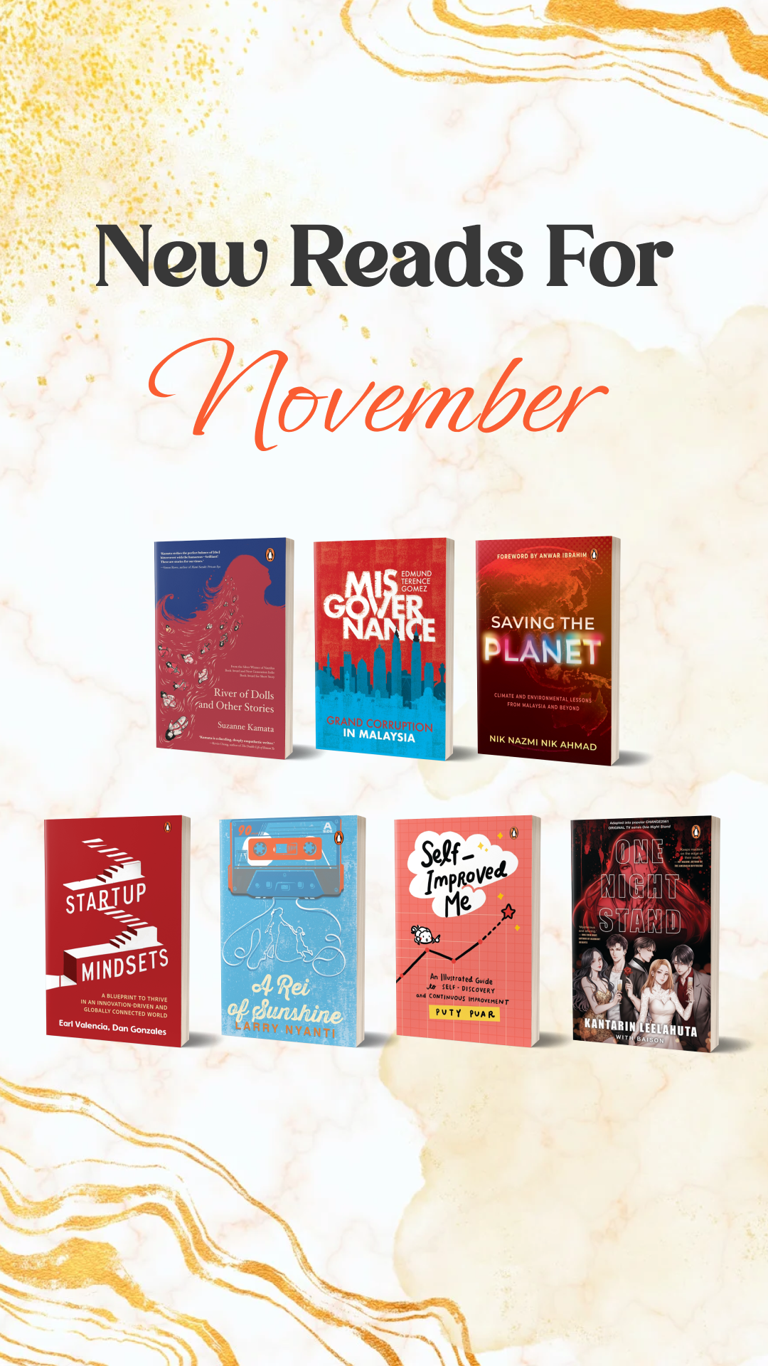 Home - Penguin Random House SEA