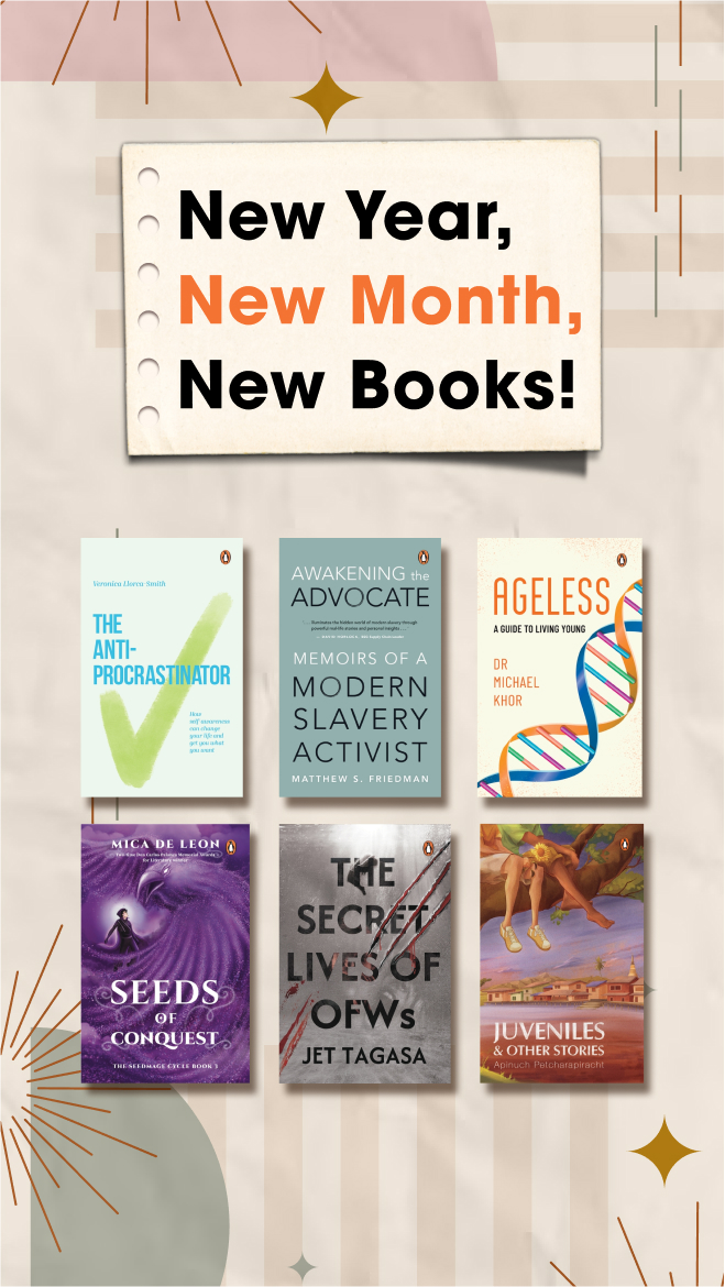 Home - Penguin Random House SEA