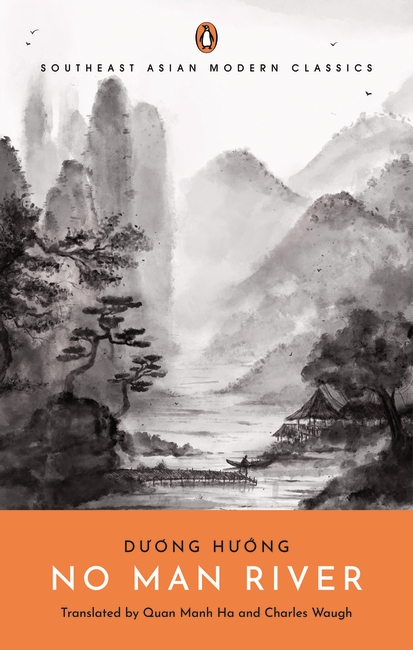 No Man River - Penguin Random House SEA