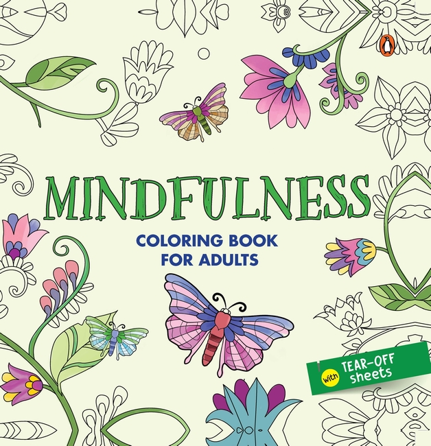 Mindfulness - Penguin Random House SEA