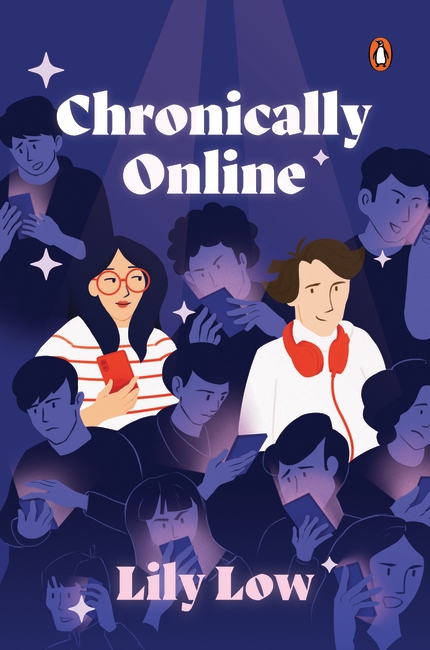Chronically Online - Penguin Random House SEA