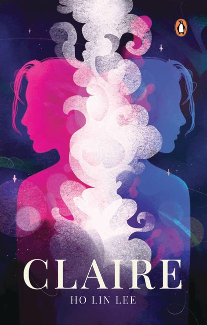 Claire - Penguin Random House SEA