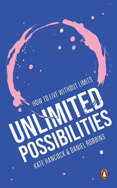 Unlimited Possibilities - Penguin Random House SEA